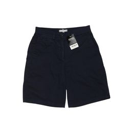 Tommy Hilfiger Shorts Damen Gr&ouml;&szlig;e XS marine