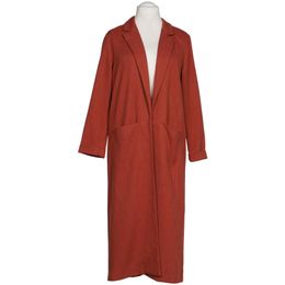 H&M H&M Mantel Damen Gr&ouml;&szlig;e M rot