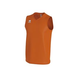 Errea Shirt Jungen Gr&ouml;&szlig;e 152 orange / wei&szlig;