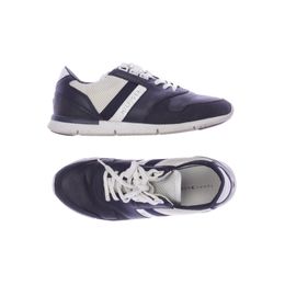 Tommy Hilfiger Sneaker Damen Gr&ouml;&szlig;e 37 marine