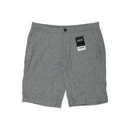Calvin Klein Shorts Herren Gr&ouml;&szlig;e 33 grau