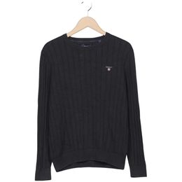 Gant Pullover Herren Gr&ouml;&szlig;e L marine