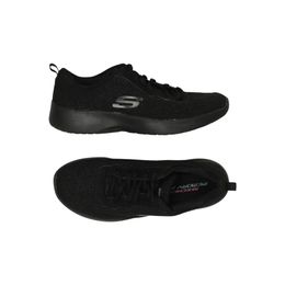 Skechers Sneaker Herren Gr&ouml;&szlig;e 39 schwarz