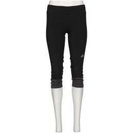 adidas Performance Stoffhose Damen Gr&ouml;&szlig;e M schwarz