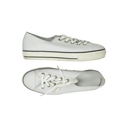 Converse Sneaker Damen Gr&ouml;&szlig;e 39 wei&szlig;