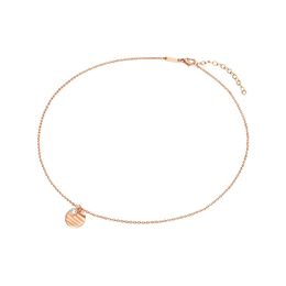EASTSIDE Kette Damen Gr&ouml;&szlig;e One Size rosegold