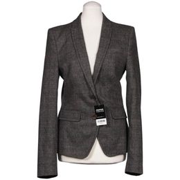 Drykorn Blazer Damen Gr&ouml;&szlig;e S grau