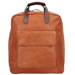 Harold'S Harold's Rucksack 'Ivy Lane' Herren Gr&ouml;&szlig;e One Size braun / cognac