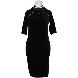 adidas originals Kleid Damen Gr&ouml;&szlig;e XS schwarz