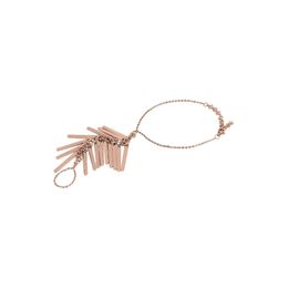 Breil Armband Damen Gr&ouml;&szlig;e One Size rosegold