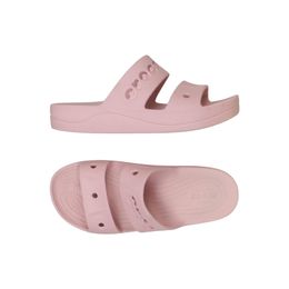 Crocs Sandalen Damen Gr&ouml;&szlig;e 38 pink