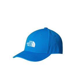 The North Face Cap 'Classic' Herren Gr&ouml;&szlig;e 55/60 royalblau / wei&szlig;