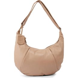 Burkely Tasche 'Just Jolie' Damen Gr&ouml;&szlig;e One Size beige