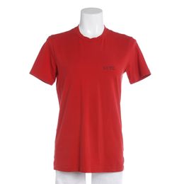 Armani Shirt Damen Gr&ouml;&szlig;e XL rot