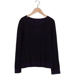 Marc Cain Pullover Damen Gr&ouml;&szlig;e M lila