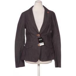 comma, COMMA Blazer Damen Gr&ouml;&szlig;e XS grau