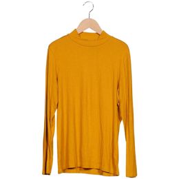 s.Oliver Pullover Damen Gr&ouml;&szlig;e M gelb