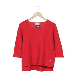 LIEBLINGSST&Uuml;CK Lieblingsst&uuml;ck Pullover Damen Gr&ouml;&szlig;e M rot