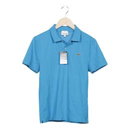 Lacoste Sport Poloshirt Herren Gr&ouml;&szlig;e S hellblau