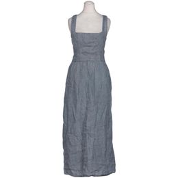 Zara Kleid Damen Gr&ouml;&szlig;e XS hellblau