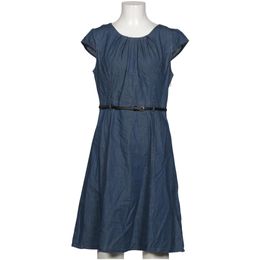 Zero Kleid Damen Gr&ouml;&szlig;e M blau