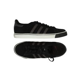adidas originals Sneaker Herren Gr&ouml;&szlig;e 48 schwarz