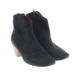 Etoile Isabel Marant Isabel Marant Etoile Stiefeletten Damen Gr&ouml;&szlig;e 37 grau