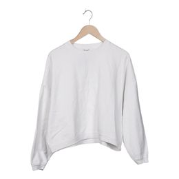 EDC by Esprit Sweater Damen Gr&ouml;&szlig;e S wei&szlig;