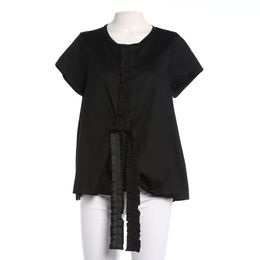 Schumacher Bluse / Tunika Damen Gr&ouml;&szlig;e M schwarz
