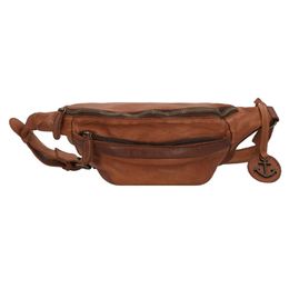Harbour 2nd G&uuml;rteltasche 'Alaric' Herren Gr&ouml;&szlig;e One Size cognac