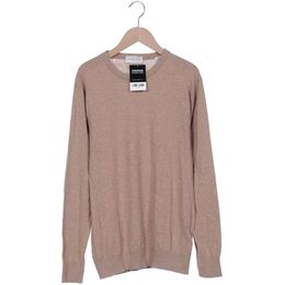 Scotch & Soda Scotch & Soda Pullover Herren Gr&ouml;&szlig;e S beige
