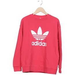 adidas originals Sweater Damen Gr&ouml;&szlig;e S pink