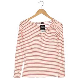 s.Oliver Langarmshirt Damen Gr&ouml;&szlig;e XS rot