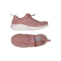 Skechers Sneaker Damen Gr&ouml;&szlig;e 37 pink