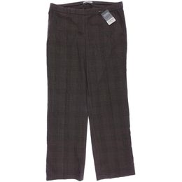 Esprit Stoffhose Damen Gr&ouml;&szlig;e L braun