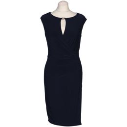 Lauren Ralph Lauren Petite Kleid Damen Gr&ouml;&szlig;e XS marine