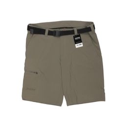 Maier Sports Shorts Herren Gr&ouml;&szlig;e 38 beige