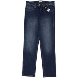Mustang Jeans Herren Gr&ouml;&szlig;e 34 marine
