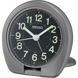Seiko Uhr Herren Gr&ouml;&szlig;e One Size anthrazit