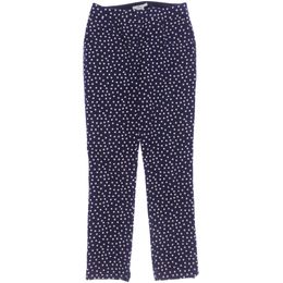 Boden Stoffhose Damen Gr&ouml;&szlig;e XS marine