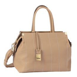 Gabor Handtasche Damen Gr&ouml;&szlig;e One Size camel
