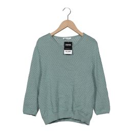 Peter Hahn Pullover Damen Gr&ouml;&szlig;e L t&uuml;rkis
