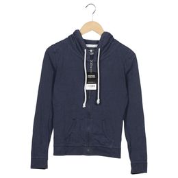 Tom Tailor Denim Kapuzenpullover Damen Gr&ouml;&szlig;e XS marine