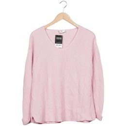 Peter Hahn Pullover Damen Gr&ouml;&szlig;e XL pink