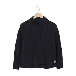 Superdry & Co Pullover Damen Gr&ouml;&szlig;e M marine