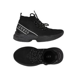 Guess Sneaker Damen Gr&ouml;&szlig;e 37 schwarz