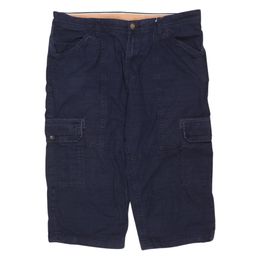Tom Tailor Shorts Herren Gr&ouml;&szlig;e 34 marine