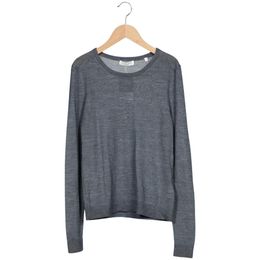 Christian Berg Pullover Damen Gr&ouml;&szlig;e XS grau