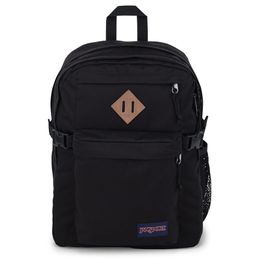 JanSport Rucksack 'Main Campus' Damen Gr&ouml;&szlig;e One Size schwarz