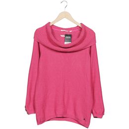 Esprit Pullover Damen Gr&ouml;&szlig;e L pink